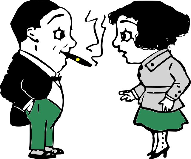 Chinwag – Find your flock